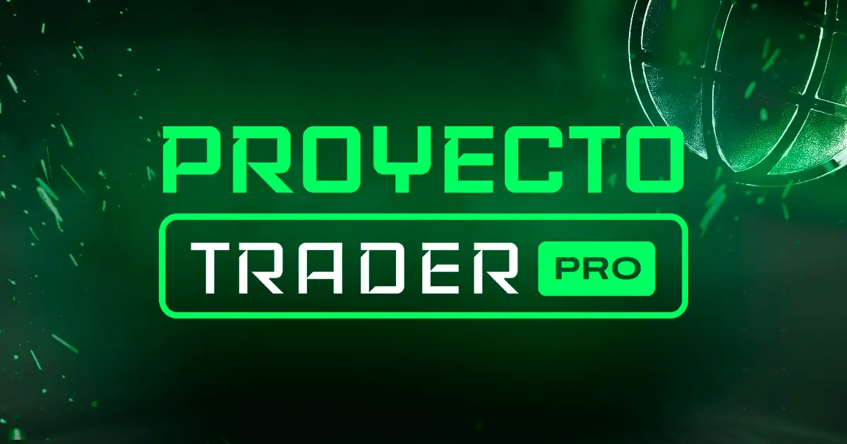 Proyecto Trader Pro
